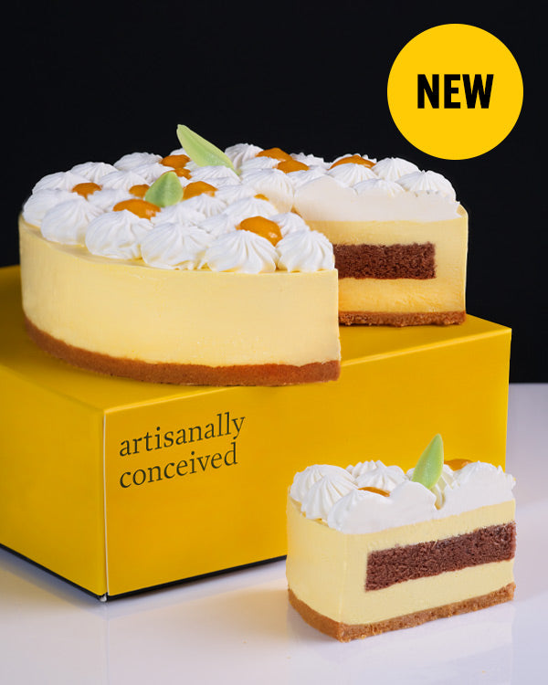 Birthday Cheesecakes – Cat & the Fiddle